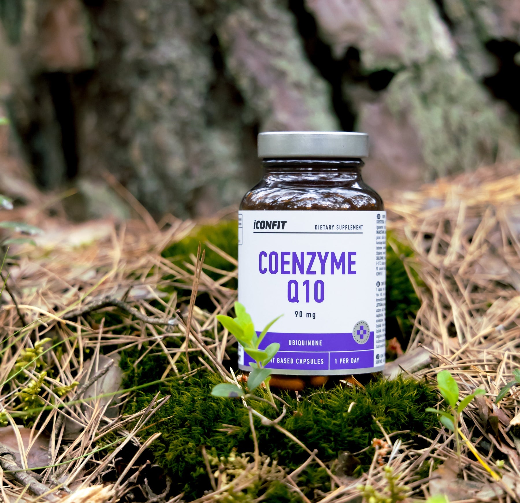 Coenzyme Q10 – benefits, daily dosage and side effects - ICONFIT ...