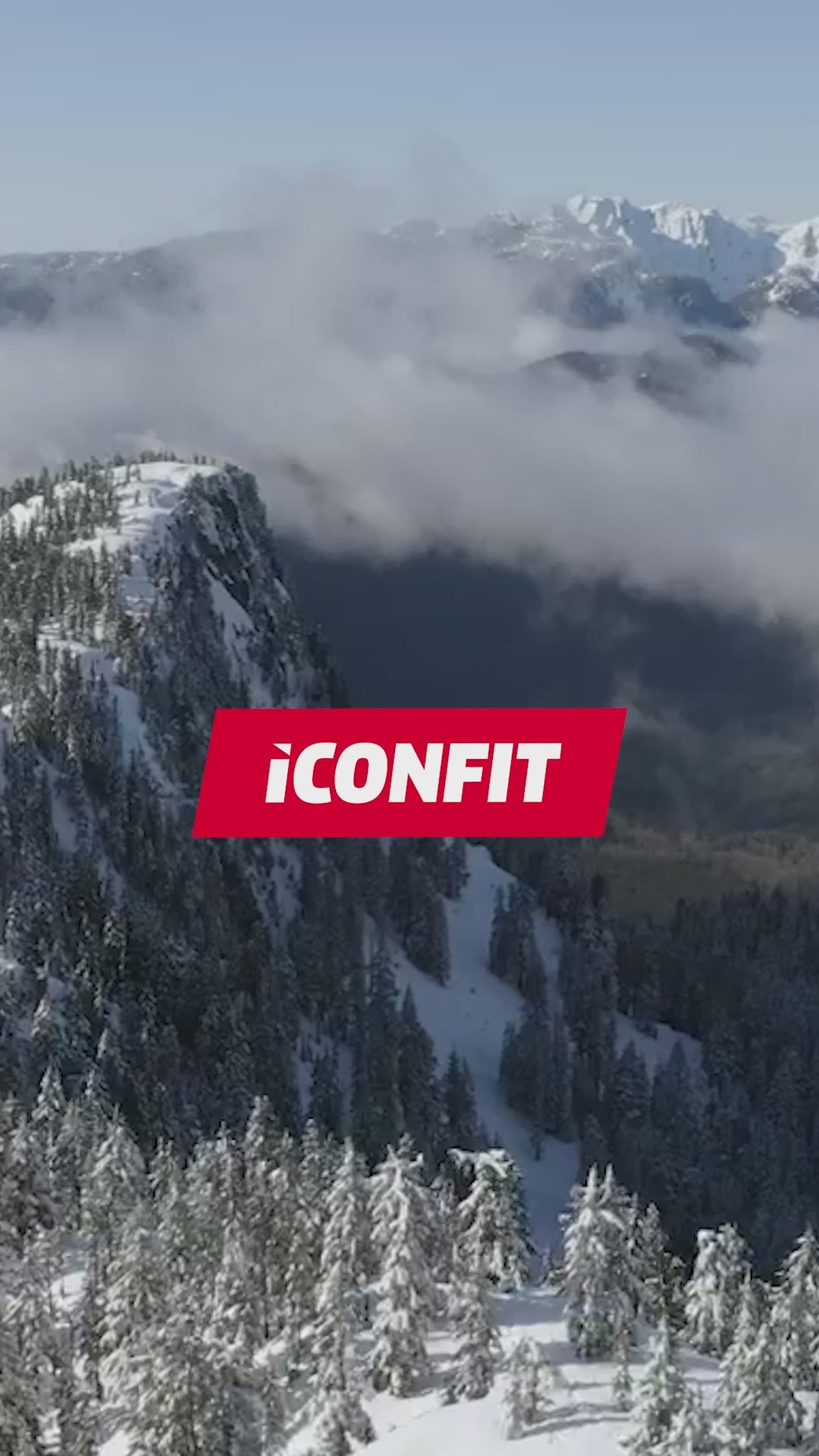 ICONFIT Collagens, Health & Sports Nutrition