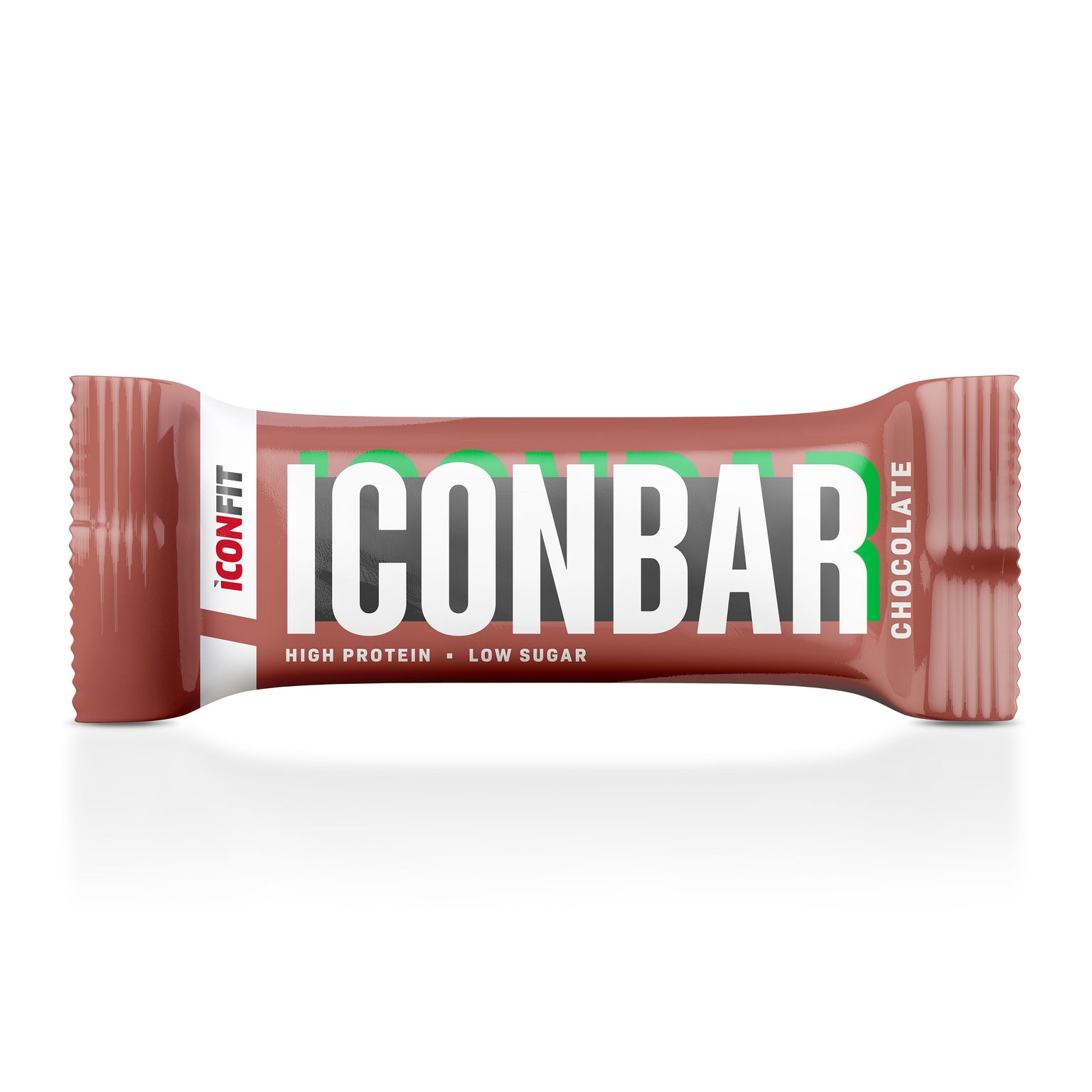 ICONFIT — ICONFIT Collagens, Health & Sports Nutrition