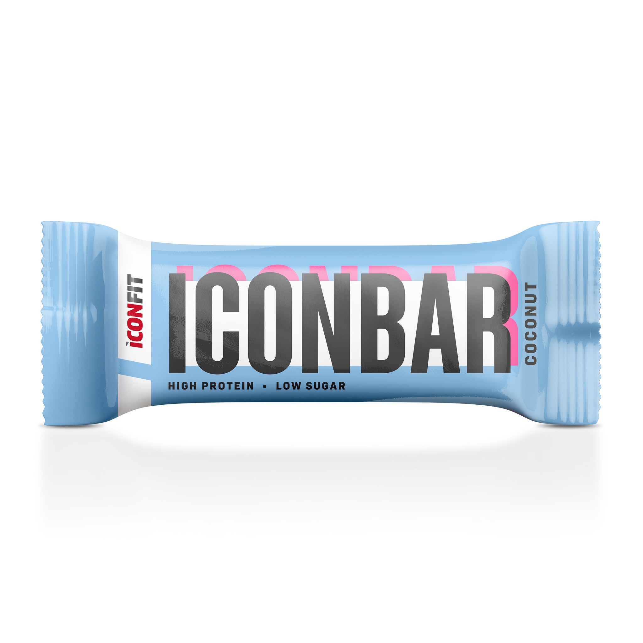 ICONFIT — ICONFIT Collagens, Health & Sports Nutrition